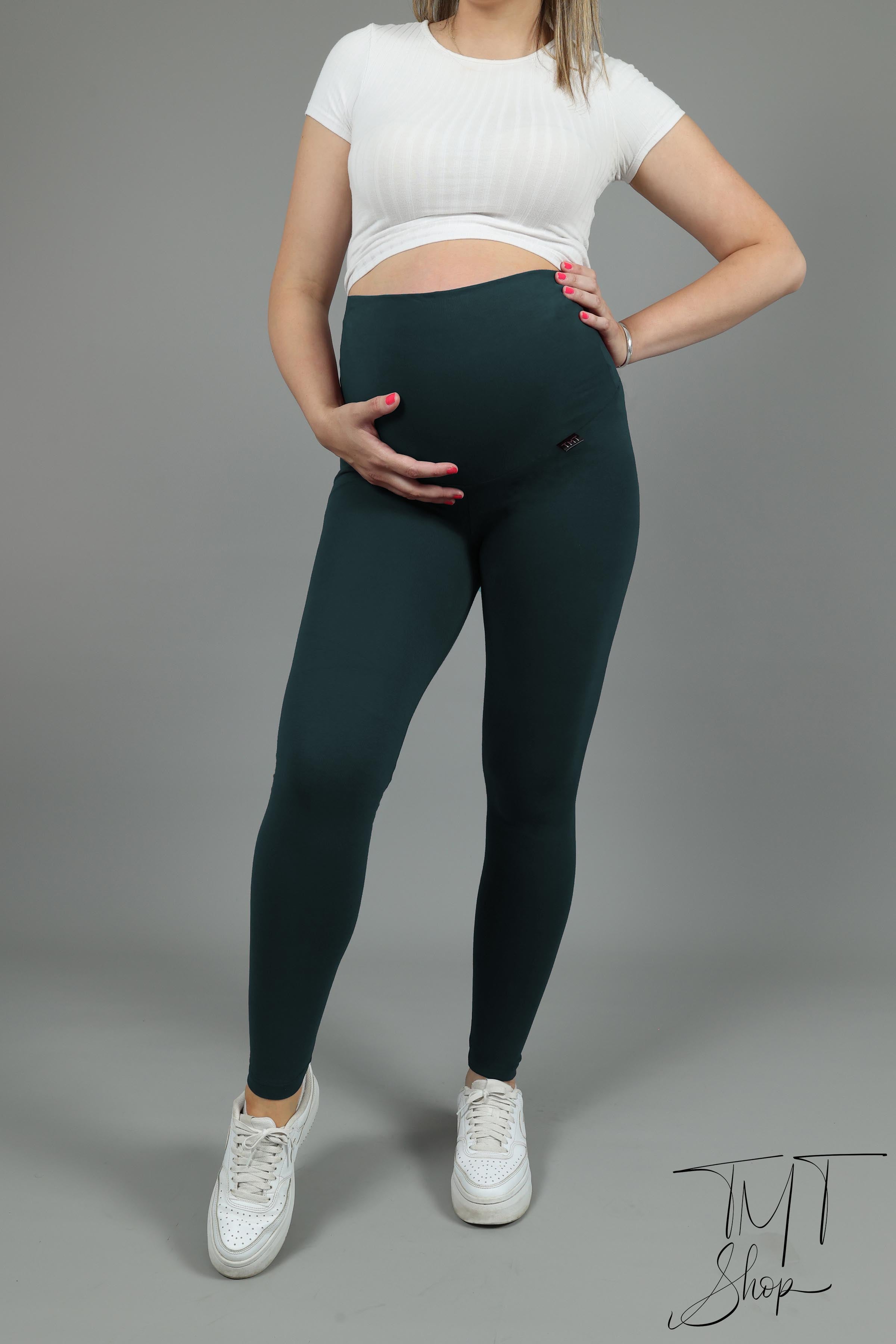 Helanke za trudnice (Srednja debljina) – TMT Shop Srbija